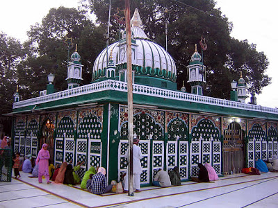 Hazrat Sheikh Alauddin Ali Ahmed Sabir – Aal-e-Qutub Aal-e-Syed Abdullah Shah Ghazi