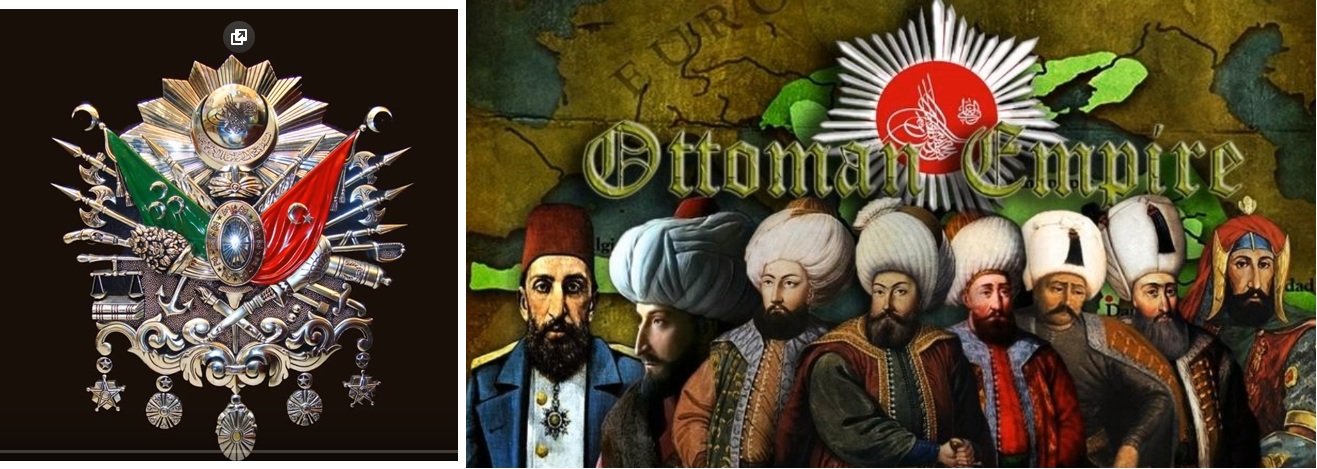 ottoman empire – Aal-e-Qutub Aal-e-Syed Abdullah Shah Ghazi