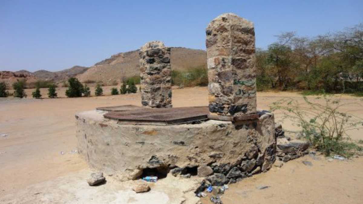 Hazrat Abu Basir(رضئ اللہ تعالی عنہ) – Aal-e-Qutub Aal-e-Syed Abdullah ...