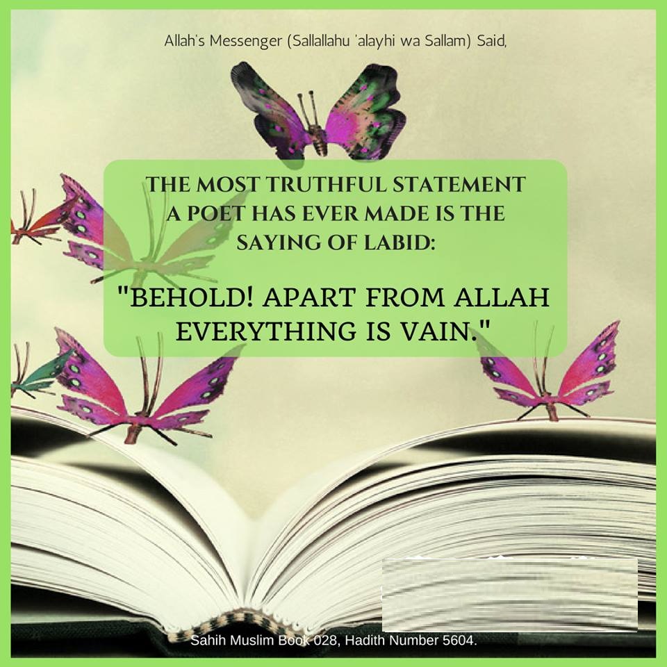 Hazrat Abu Aqil Labīd ibn Rabī’ah r.a – Aal-e-Qutub Aal-e-Syed Abdullah ...