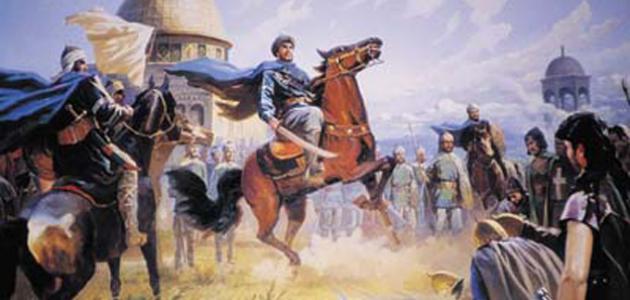 Muslim Great General and Leaders – Aal-e-Qutub Aal-e-Syed Abdullah Shah ...
