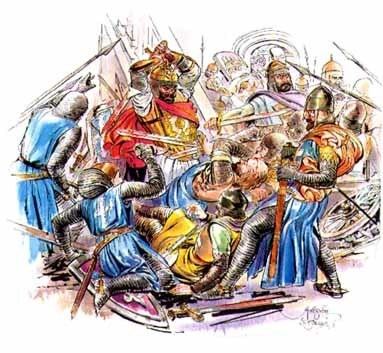 Muslim Great General and Leaders – Aal-e-Qutub Aal-e-Syed Abdullah Shah ...