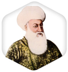 Rare Picutres of Ghous Pak – Aal-e-Qutub Aal-e-Syed Abdullah Shah Ghazi