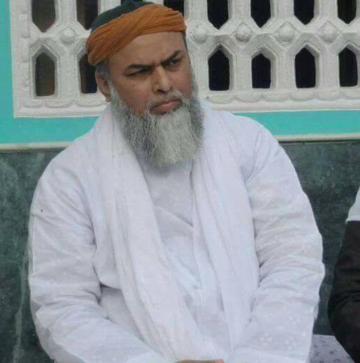 Hazrat Makhdoom Shah Muhammad Munim Pak r.a – Aal-e-Qutub Aal-e-Syed Abdullah Shah Ghazi