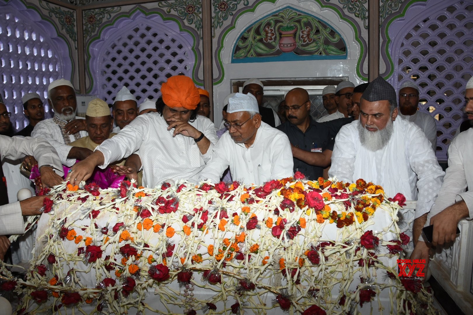 Hazrat Makhdoom Shah Muhammad Munim Pak r.a – Aal-e-Qutub Aal-e-Syed ...