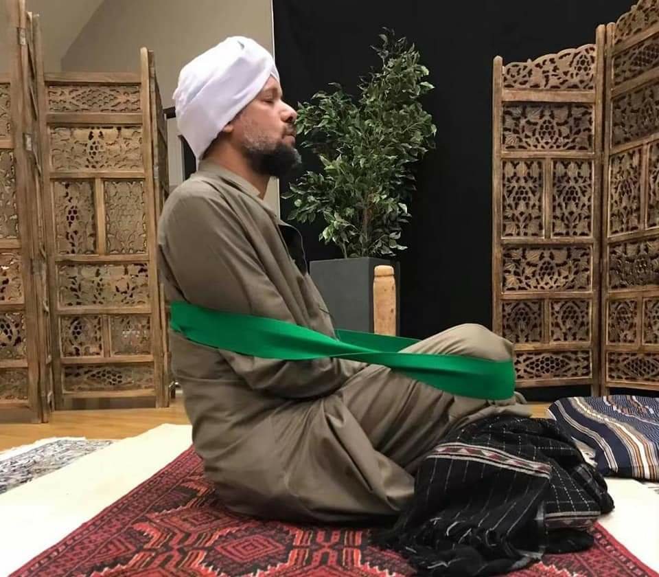 HABWAH (حبوة). – Aal-e-Qutub Aal-e-Syed Abdullah Shah Ghazi