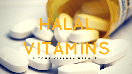 A List of Halal vitamins and Minerals – Aal-e-Qutub Aal-e-Syed Abdullah ...