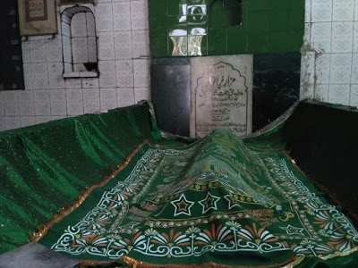 Hazrat khwaja Shah Muhammad Afaq Mujadidi Naqshbandi رحمۃ اللہ تعالٰی علیہ – Aal-e-Qutub Aal-e ...