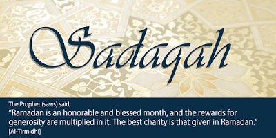 Quotes about Sadaqah – Quranic Verses and Hadith about Sadaqa – Aal-e ...