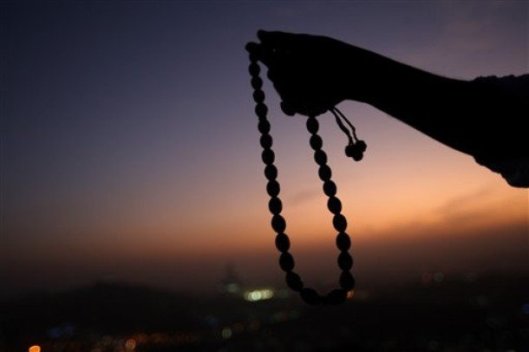 Dua for light… – Aal-e-Qutub Aal-e-Syed Abdullah Shah Ghazi