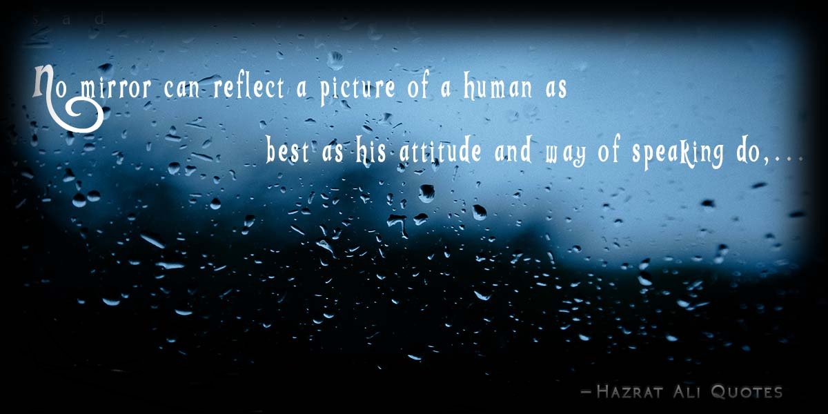 Quotes of Hazrat Ali Alahissalam in English 4 – Aal-e-Qutub Aal-e-Syed ...