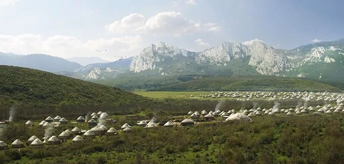 About Kayi Tribe and work done for Islam – Aal-e-Qutub Aal-e-Syed ...