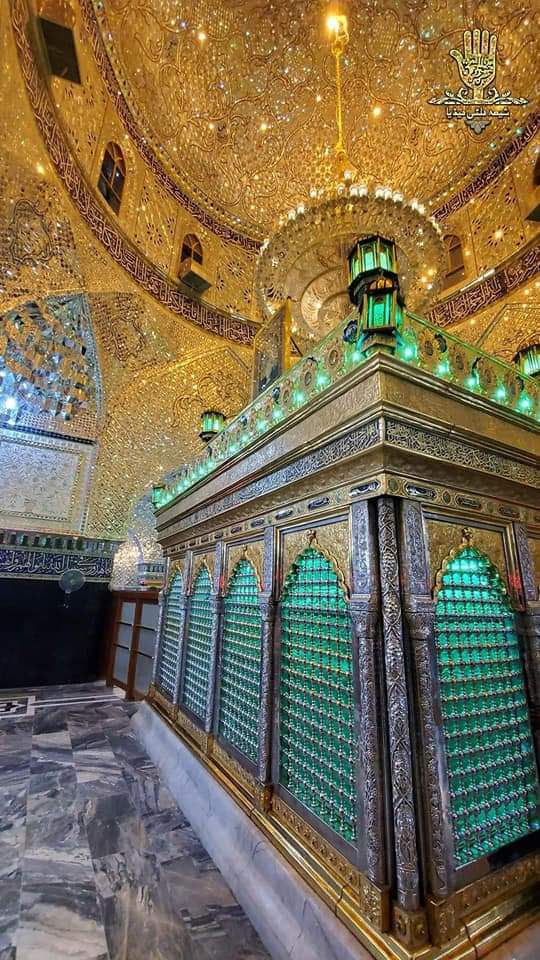 Hazrat Syedna Zaid Shaheed a.s – Aal-e-Qutub Aal-e-Syed Abdullah Shah Ghazi