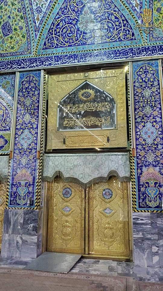 Hazrat Syedna Zaid Shaheed a.s – Aal-e-Qutub Aal-e-Syed Abdullah Shah Ghazi