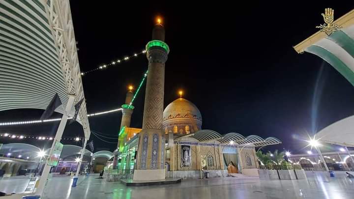 Hazrat Syedna Zaid Shaheed a.s – Aal-e-Qutub Aal-e-Syed Abdullah Shah Ghazi