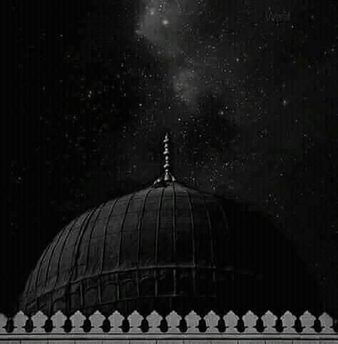 CHAPTER 4 ON THE COMBING OF THE HAIR OF SAYYIDINA RASULULLAH ...