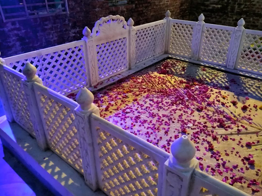 Zikr e Hazrat Sayyid Hassan Rasool Numa Narnauli Dehlvi ...