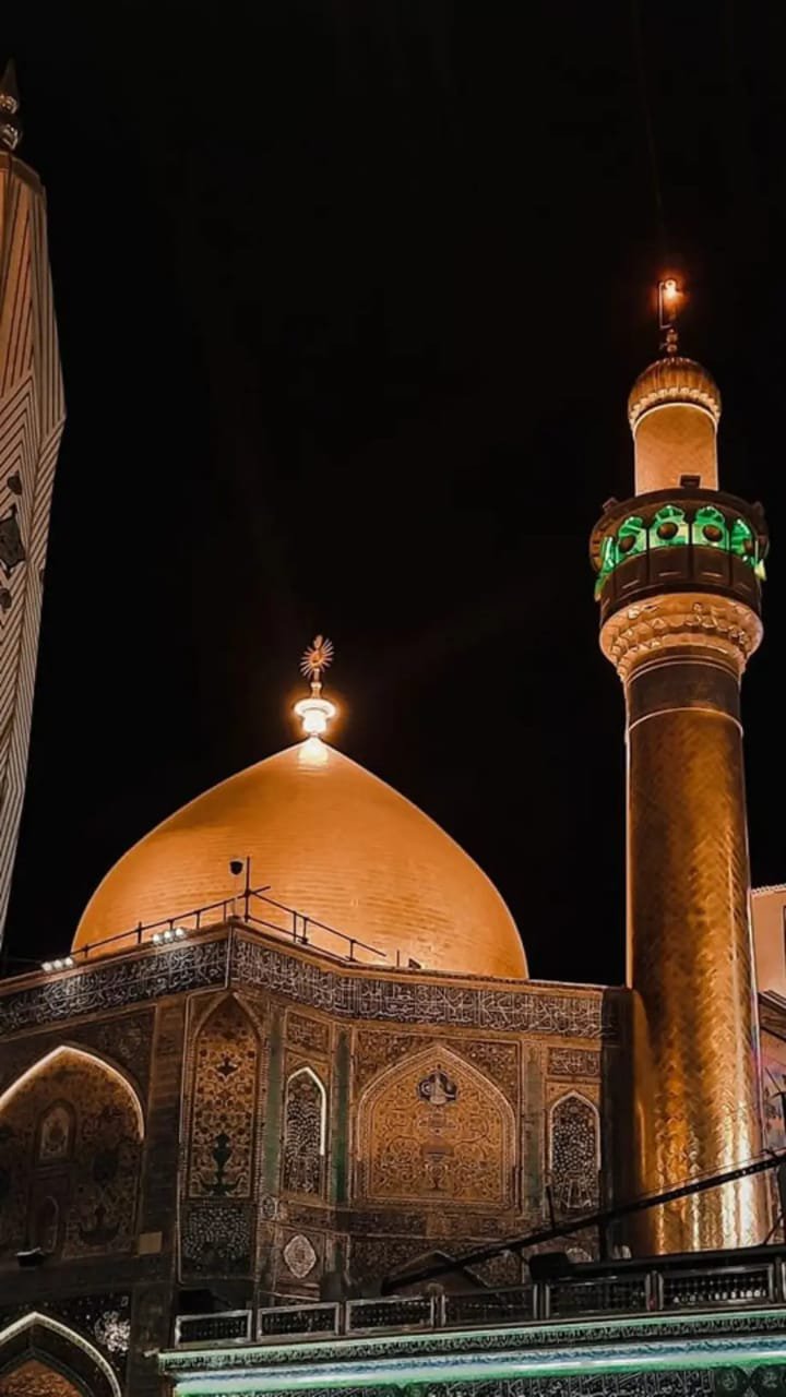 Hadith:Mein Siddeeq e Akbar Hun – Aal-e-Qutub Aal-e-Syed Abdullah Shah ...