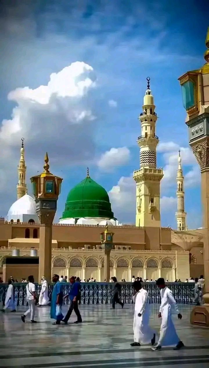 Zikr e Umm al-Momineen Sayyida Umm Salma (RA) – Aal-e-Qutub Aal-e-Syed ...