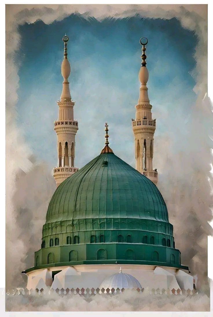 Why is Abdul Muttalib called Abdul Muttalib? – Aal-e-Qutub Aal-e-Syed ...