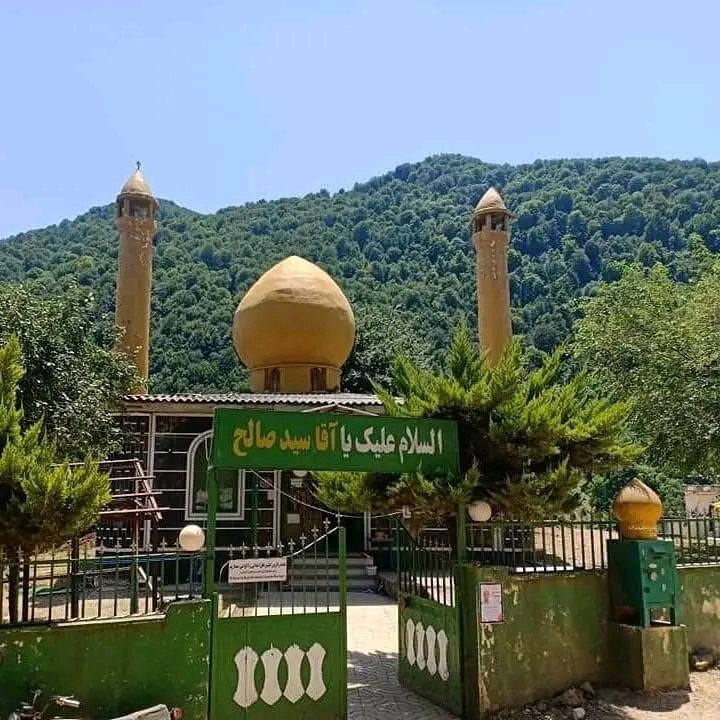 The Story of Syed Musa and His Title “Jangi Dost” – Aal-e-Qutub Aal-e ...