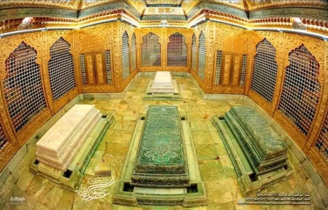 Brief description of life of Imam Hasan al Askari AlaihisSalam – Aal-e ...