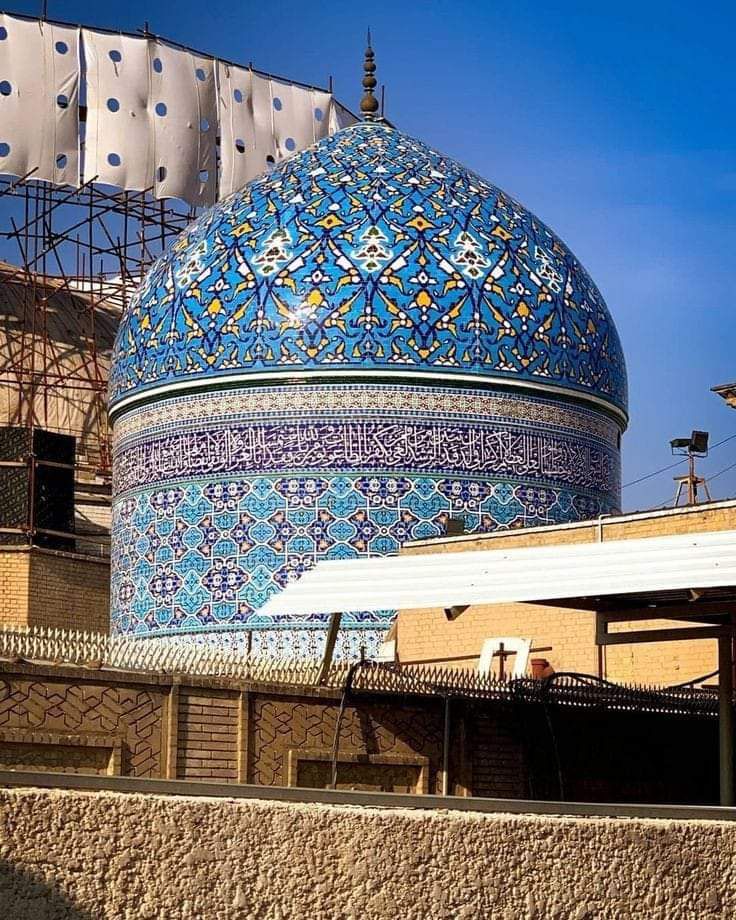 Miracle of the Saints:Abu Ali Zar’ee Qadri – Aal-e-Qutub Aal-e-Syed ...