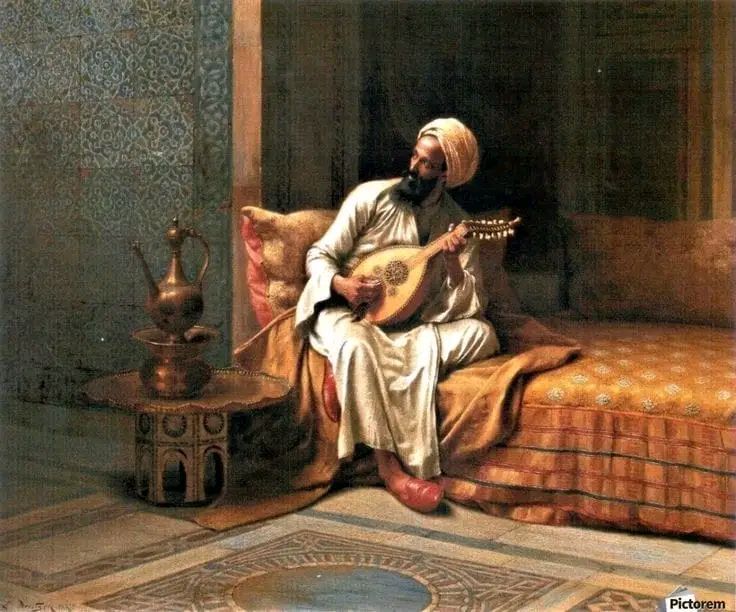What is the relationship between Islam and music, and is music ...