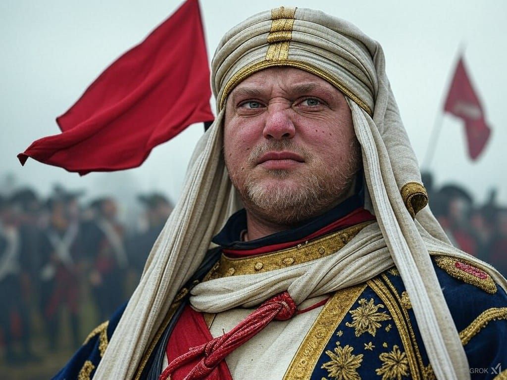 Sufyani Ka Nam – Aal-e-Qutub Aal-e-Syed Abdullah Shah Ghazi