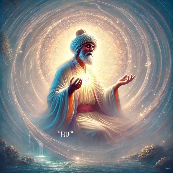 Why Did the Prophets, Companions, and Aulia Allah Choose Hunger? – Aal ...