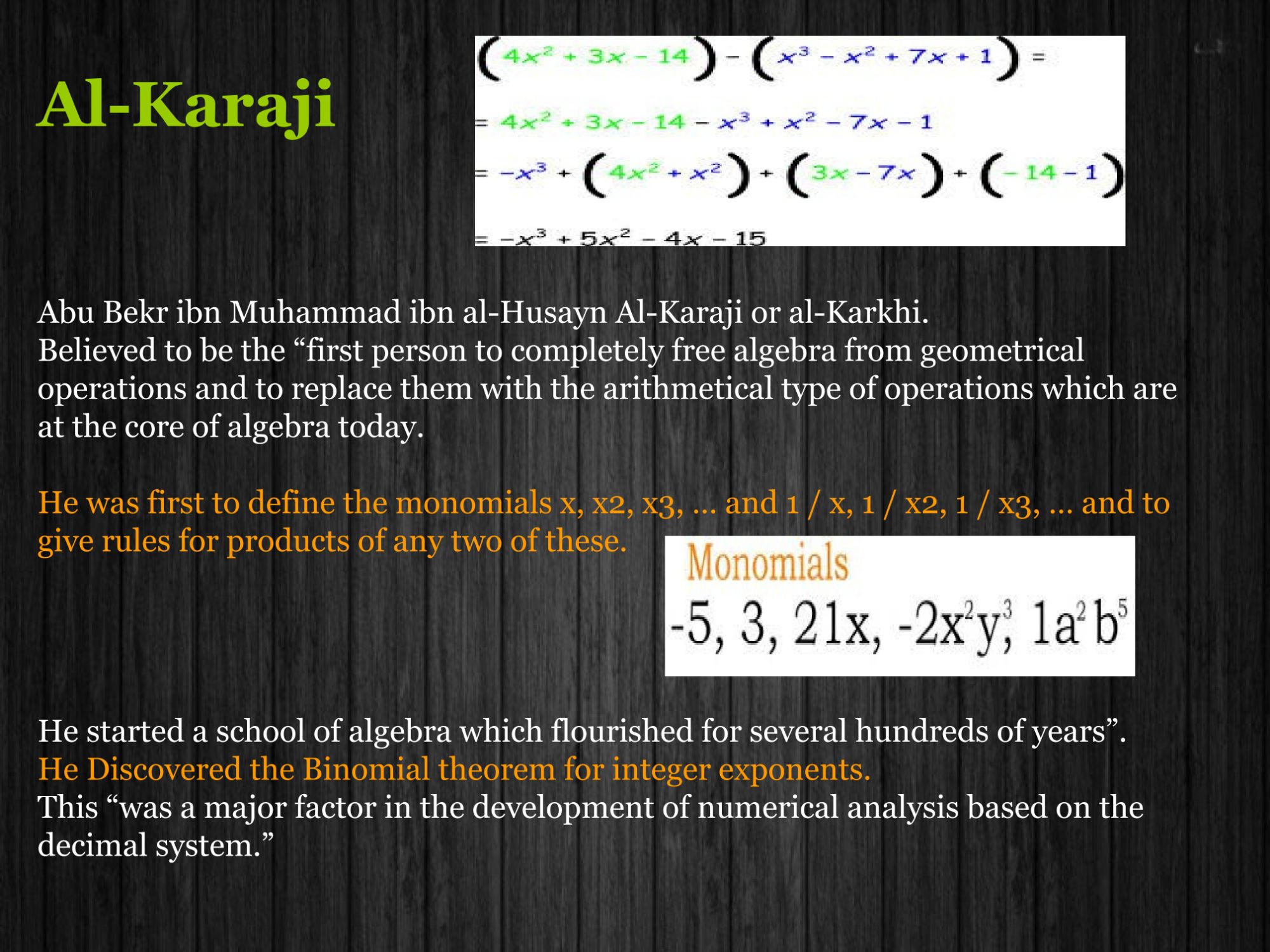 Al-Karaji – Aal-e-Qutub Aal-e-Syed Abdullah Shah Ghazi