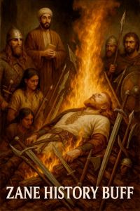 Ahmad ibn Fadlan: The Arab Diplomat – Aal-e-Qutub Aal-e-Syed Abdullah ...