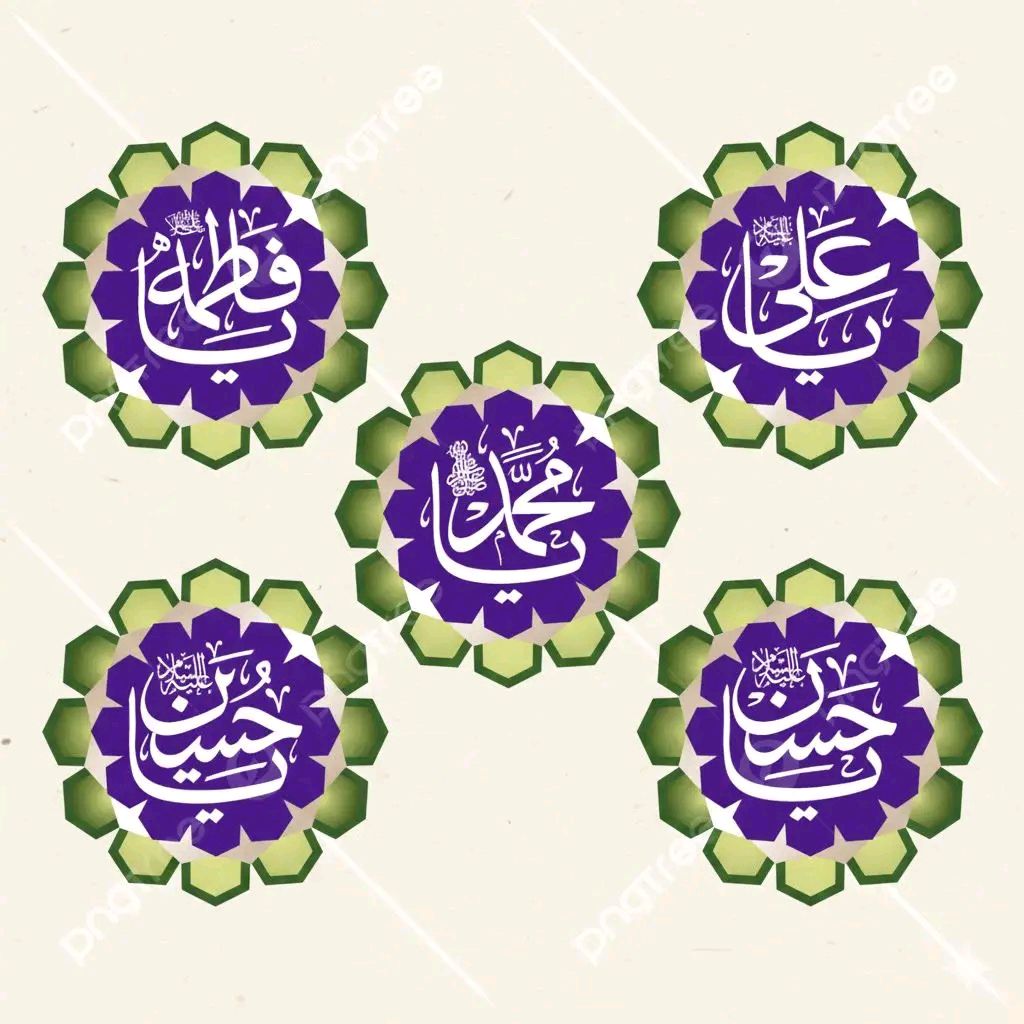 Sahaba Ko Hidayat Nahi Milti – Jab Tak woh Aal e Muhammad Say Dor Hon ...